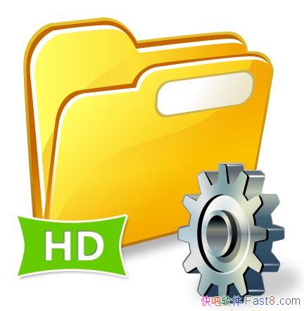 File Manager HD v3.5.0&直装捐赠中文版秒杀R.E神器 - KB199.COM