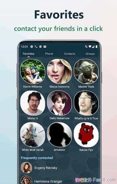 精品拨号器 v2.0.15 特别会员版/谷歌市场90万好评机友硬核需求 - KB199.COM